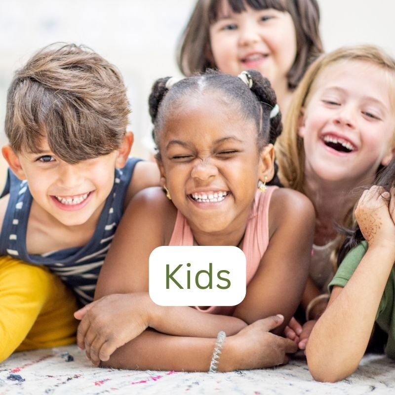 Kids Archives - Health Simplified